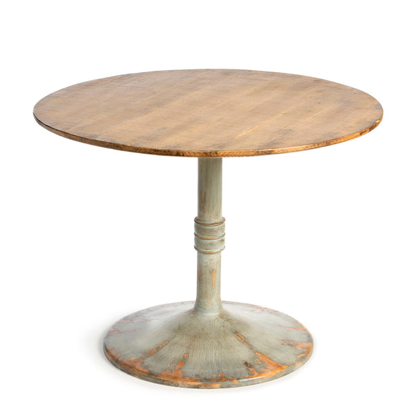 Round Counter Table – Prop & Decor Outlet